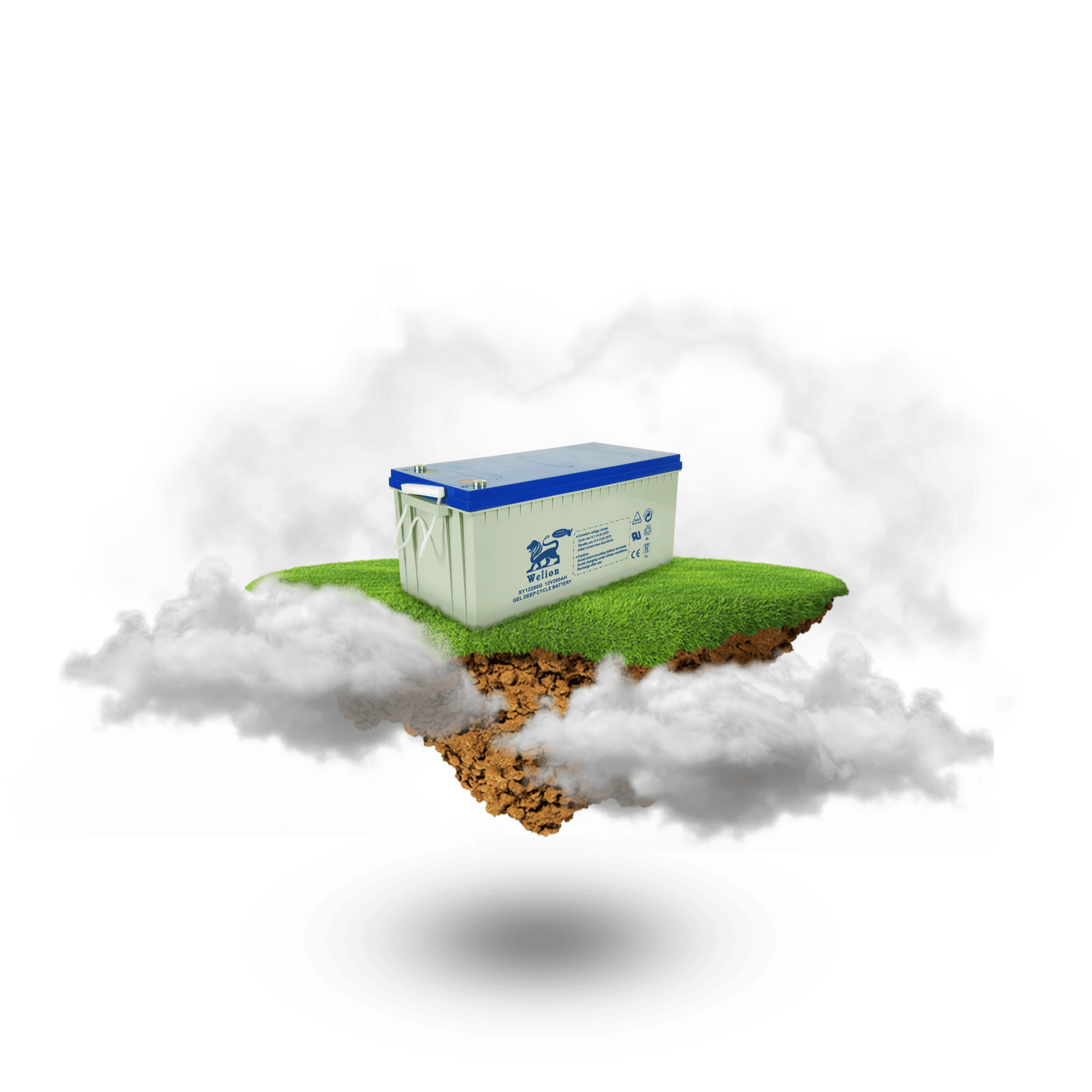 Welion Solar Energy-clean energy & saving money