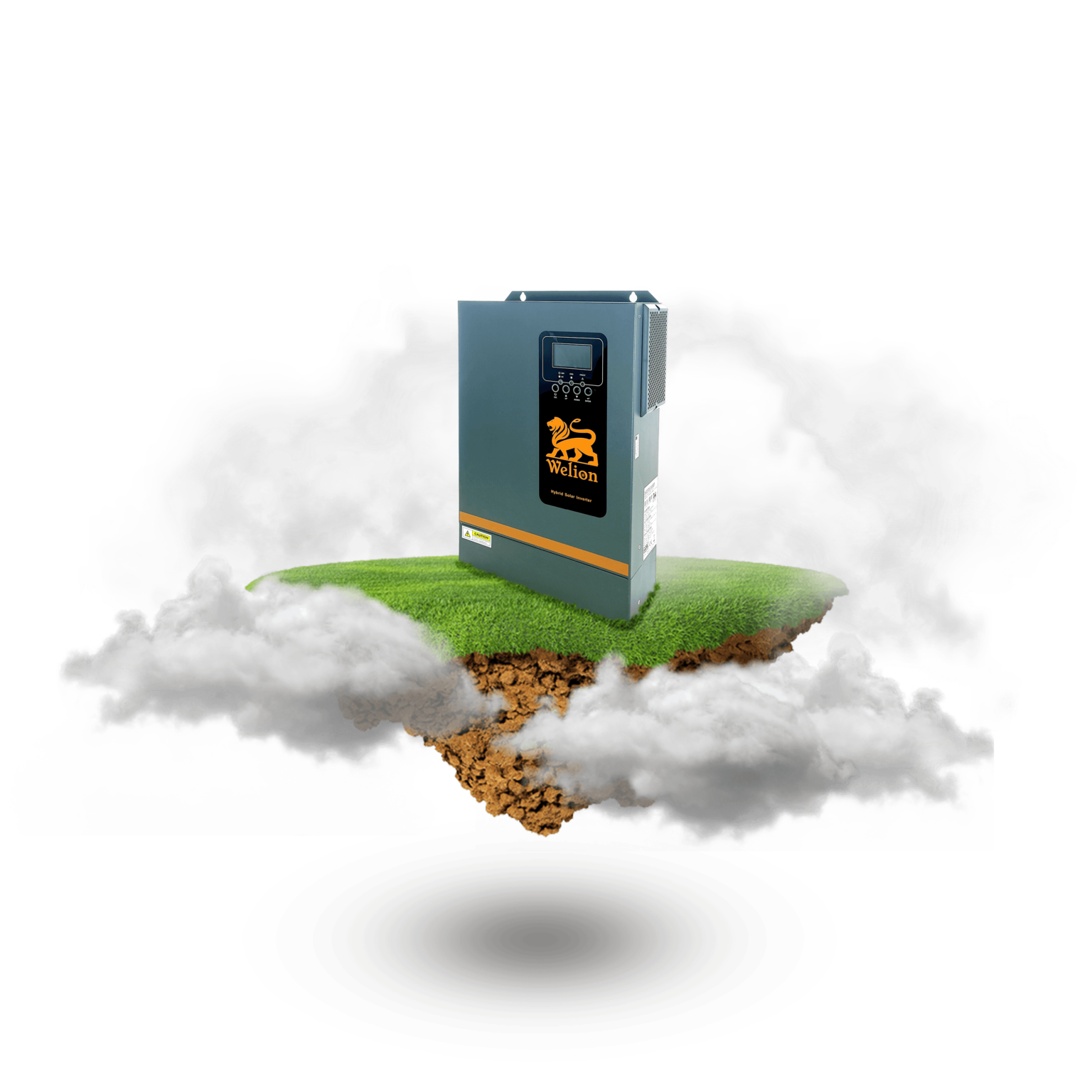 Welion Solar Energy-clean energy & saving money