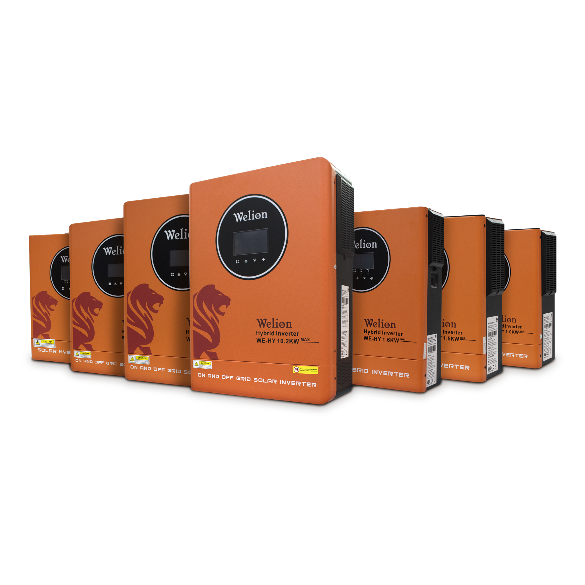 Welion Solar Energy-clean energy & saving money