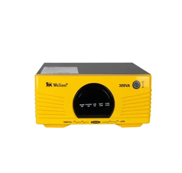 UPS 300VA - WelionSolar